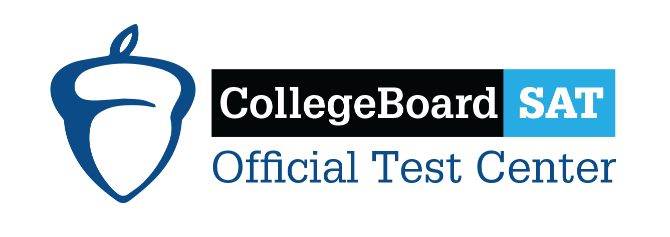 مركز رسمي لامتحان SAT