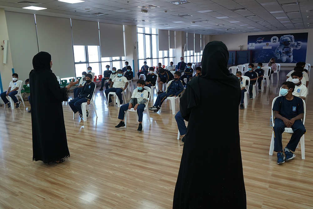 Photo Gallery – Virginia International Private School