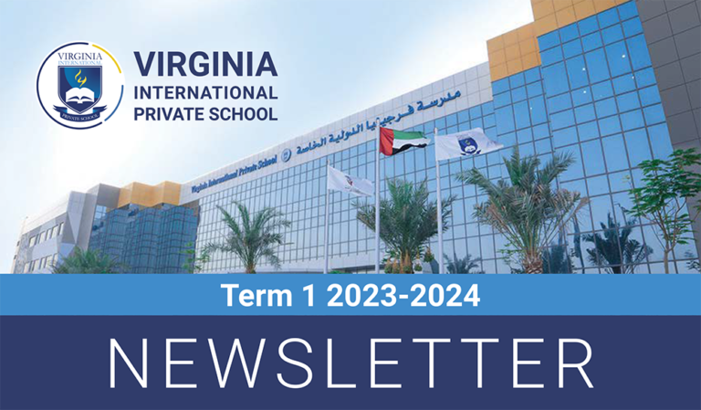 Virginia International Private School Abu Dhabi